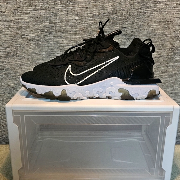 Nike | Shoes | Nike React Vision | Poshmark